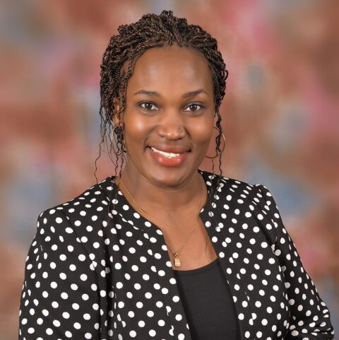 Racey Muchilwa - ICFP