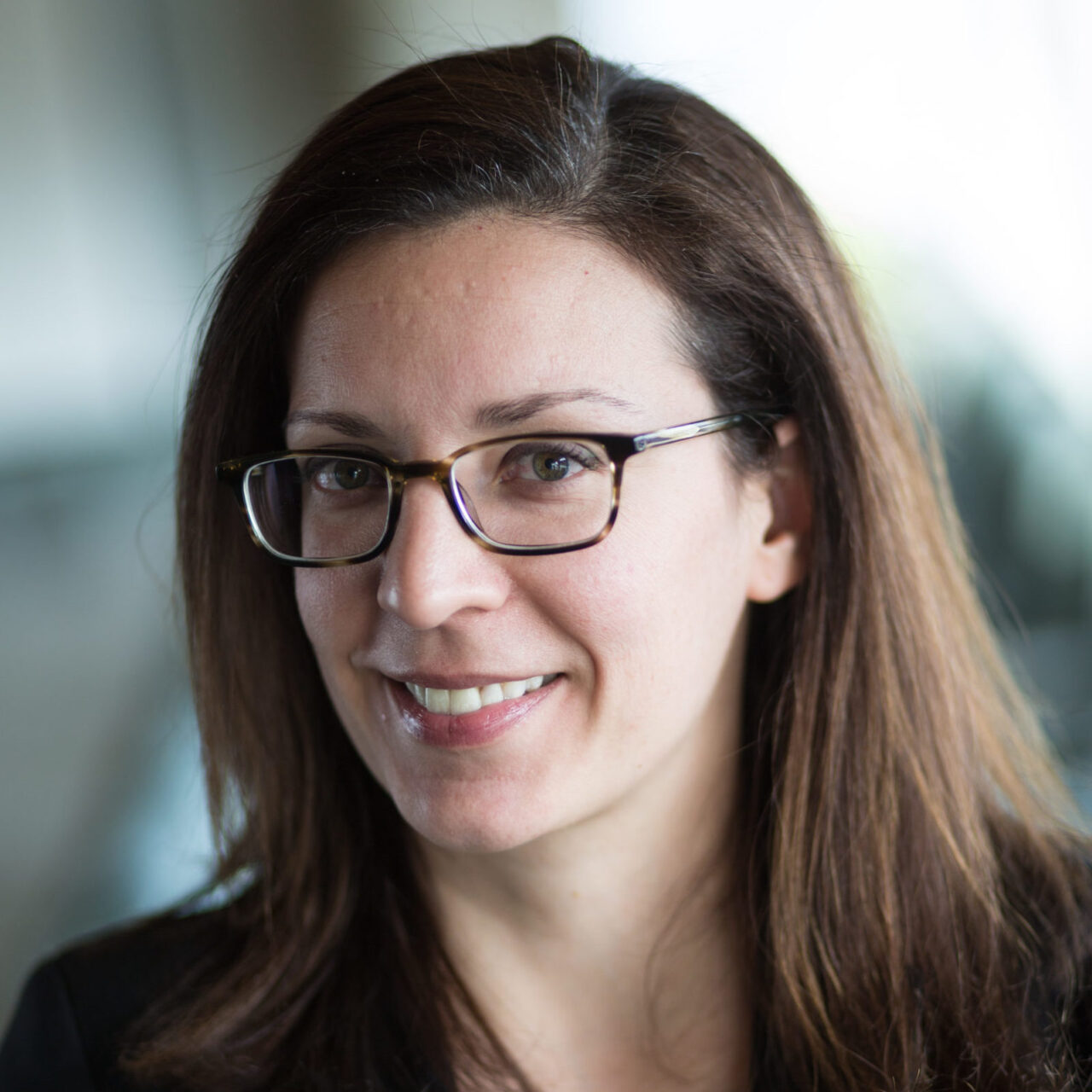 Sarah Whitmarsh - ICFP