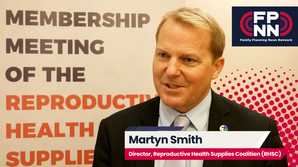 A Conversation with Reproductive Health Supplies Coalition (RHSC ...