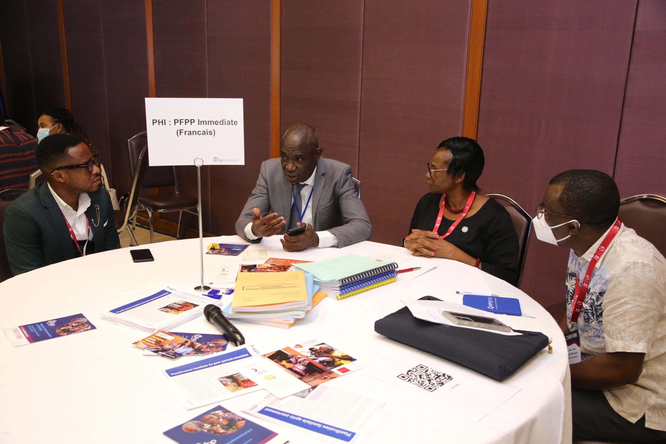 Program Implementation - ICFP