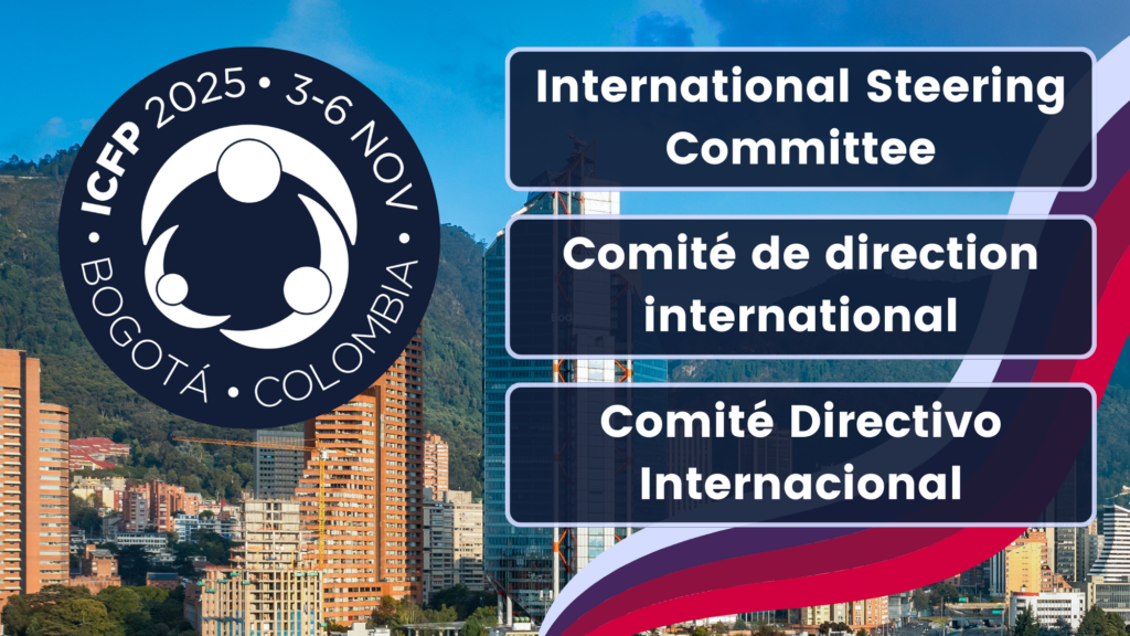 ICFP 2025 International Steering Committee - ICFP