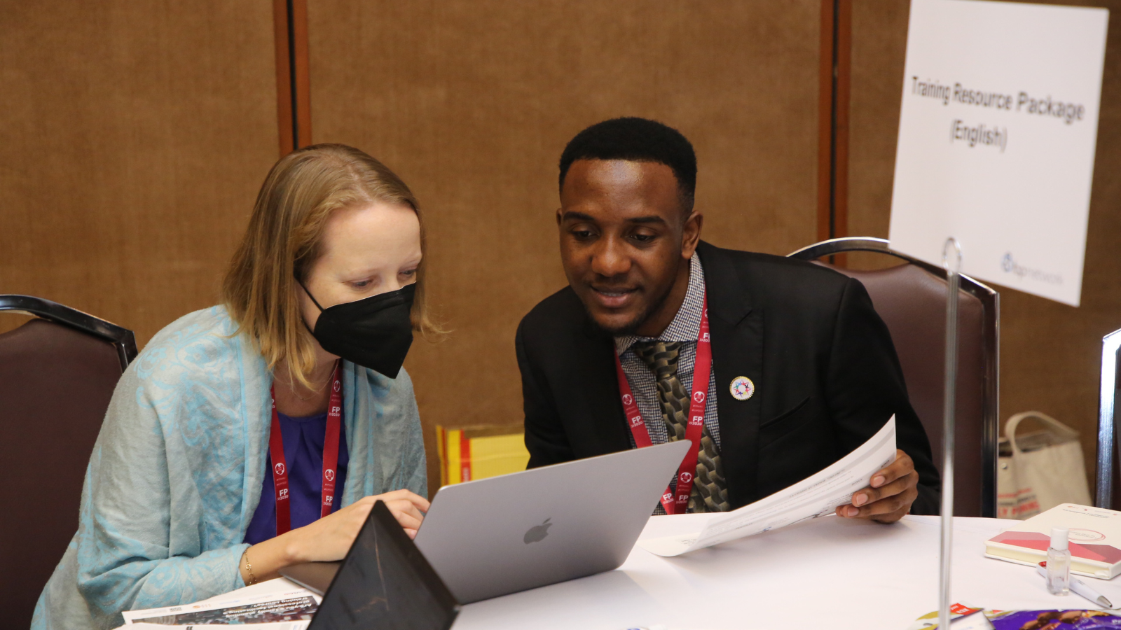 Program Implementation - ICFP