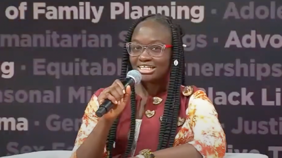 Trailblazer Application - ICFP