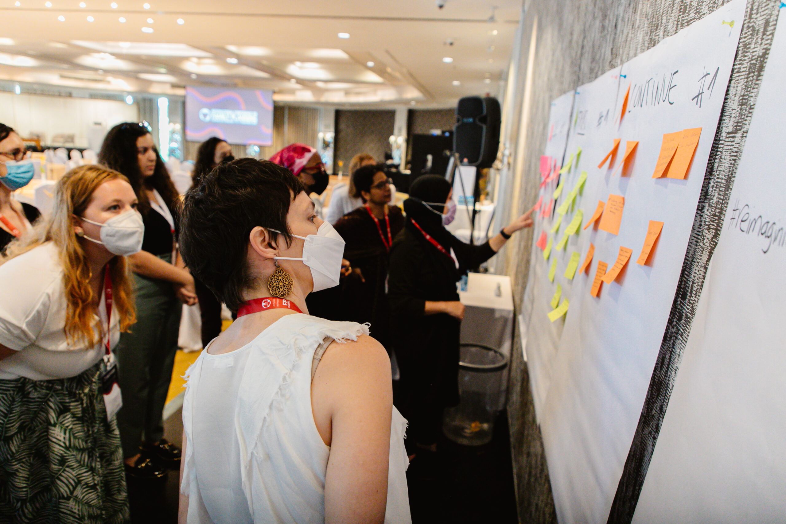 Power Shifting - ICFP