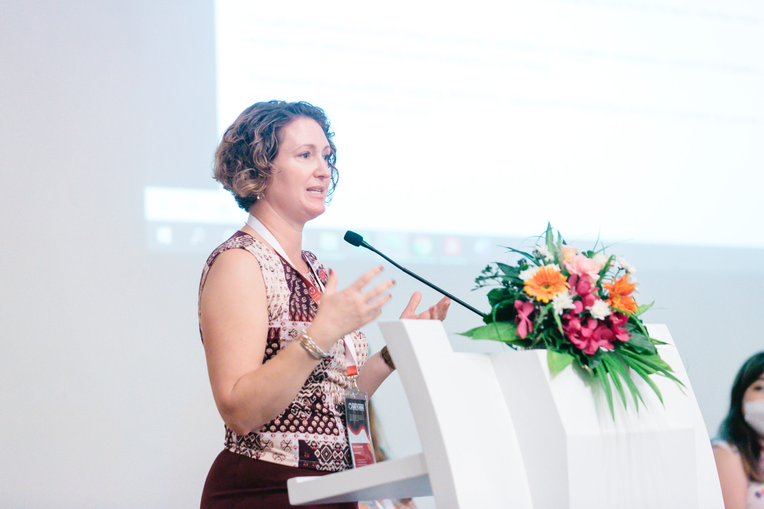 Power Shifting - ICFP