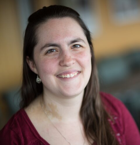 Amanda Burgess - ICFP