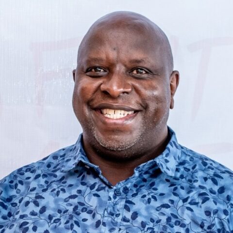 Peter KARIUKI MUNENE - ICFP