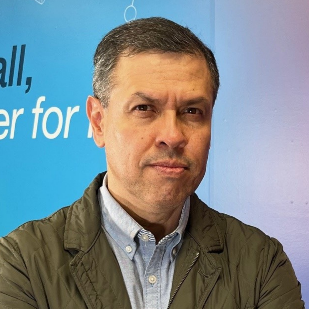 Germán Fernández - ICFP