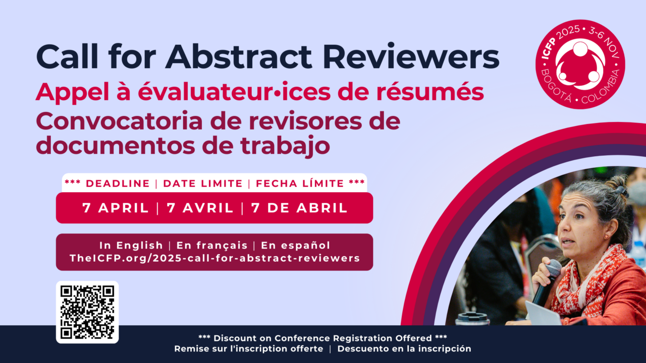 ICFP 2025 Call for Abstract Reviewers - ICFP