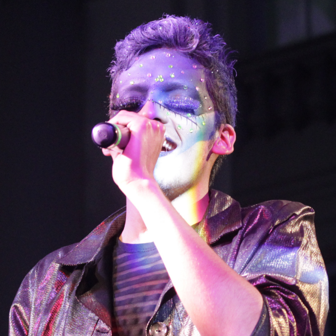 Juan Pablo Rincón - ICFP