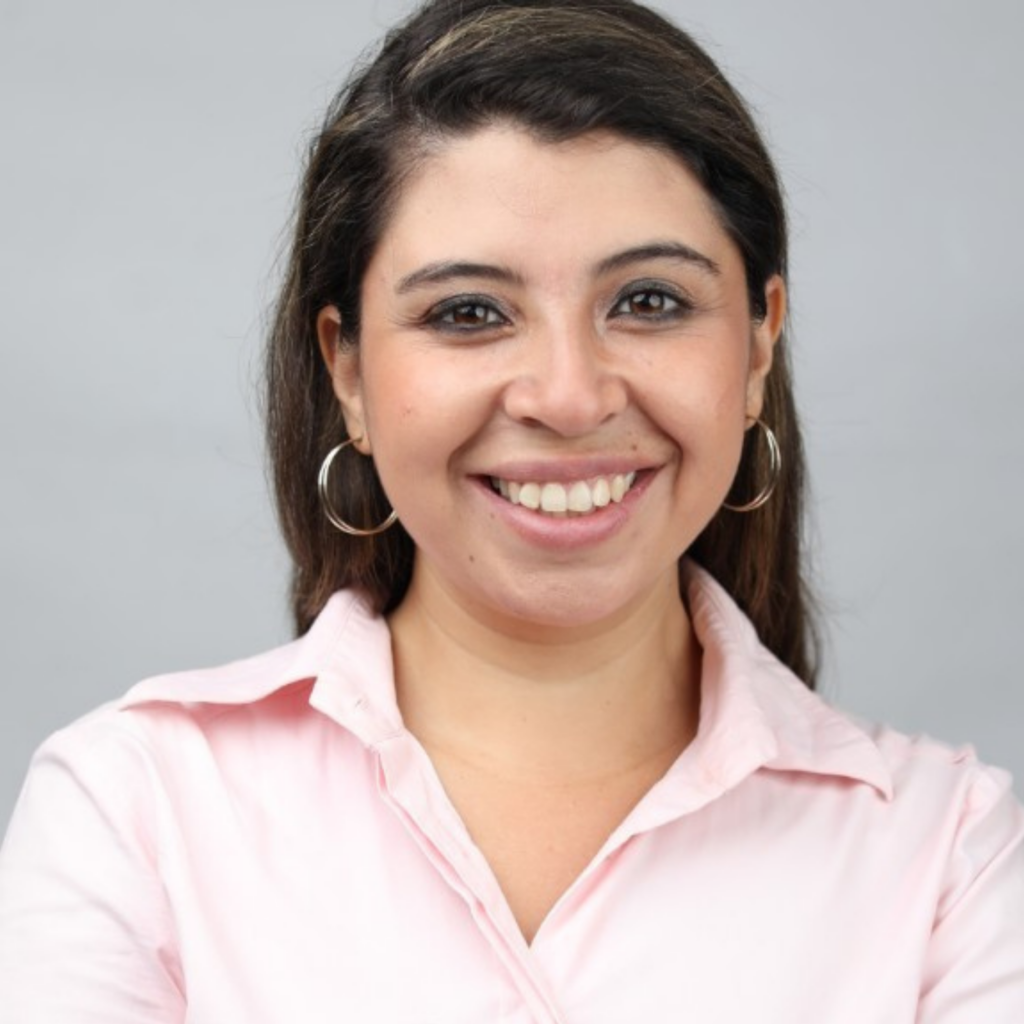 Julieth Perez - ICFP