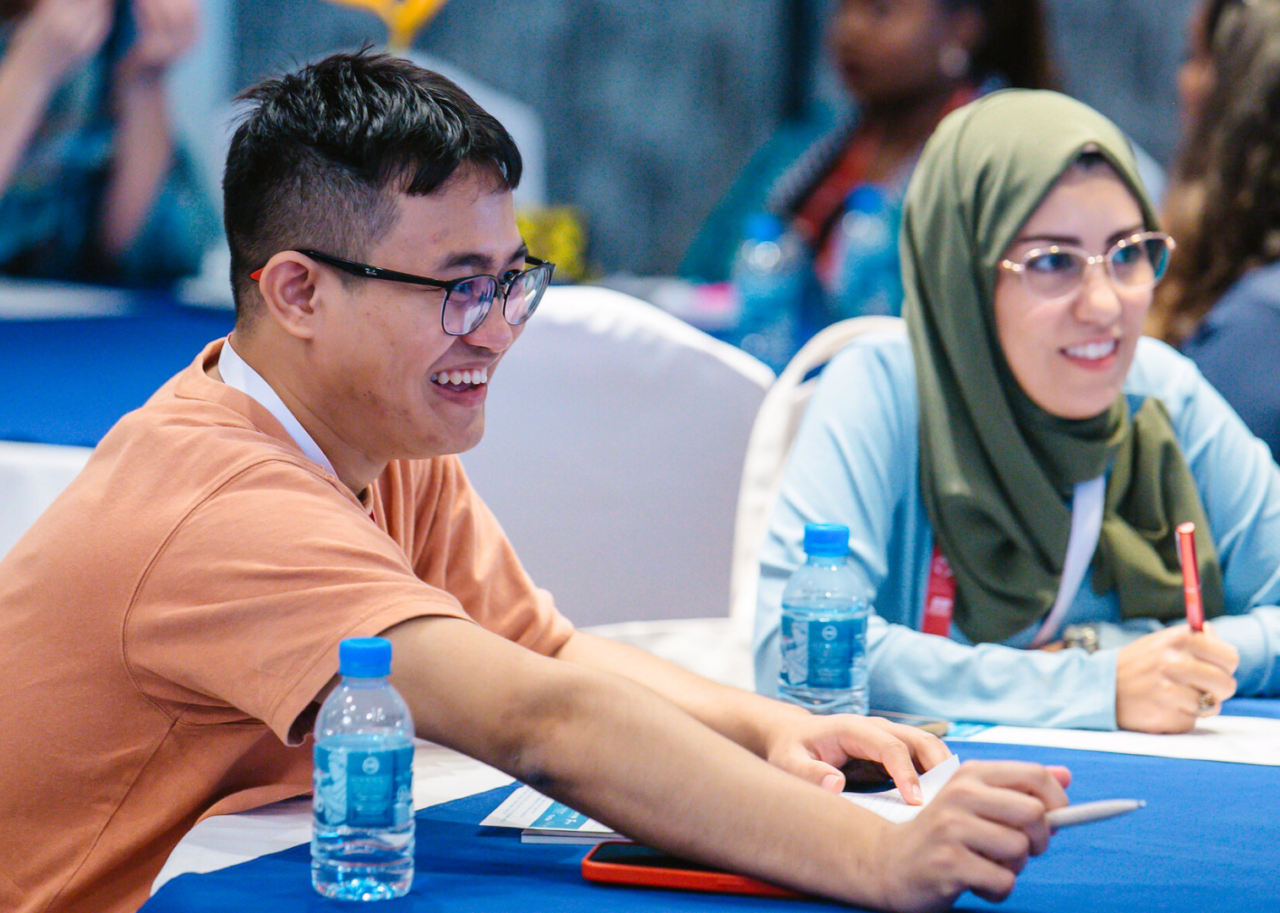 ICFP 2025 Delegate Member Registration - ICFP
