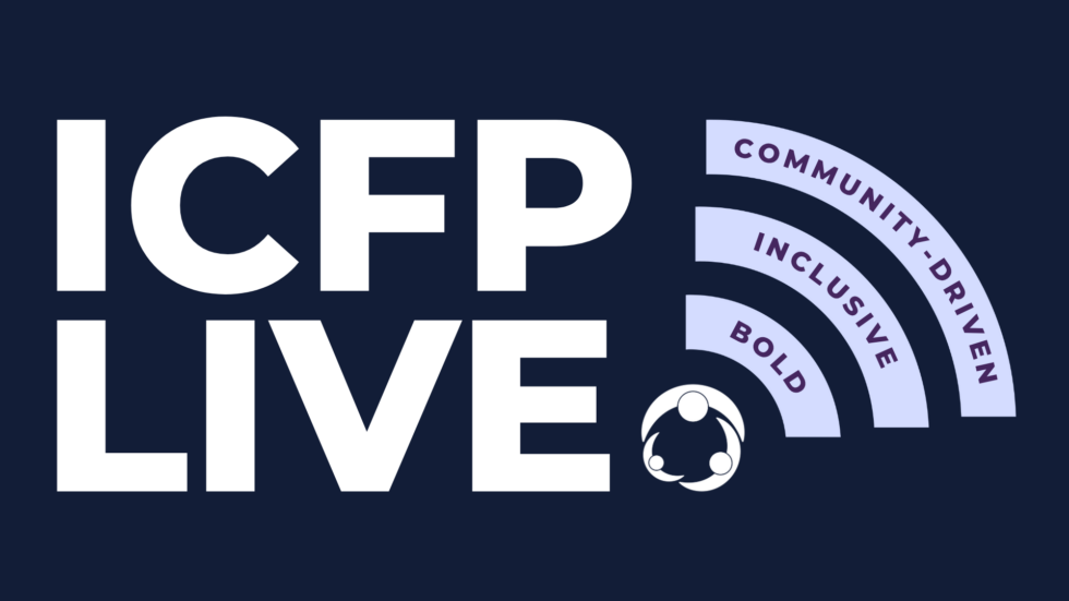 ICFP LIVE 2025 - ICFP