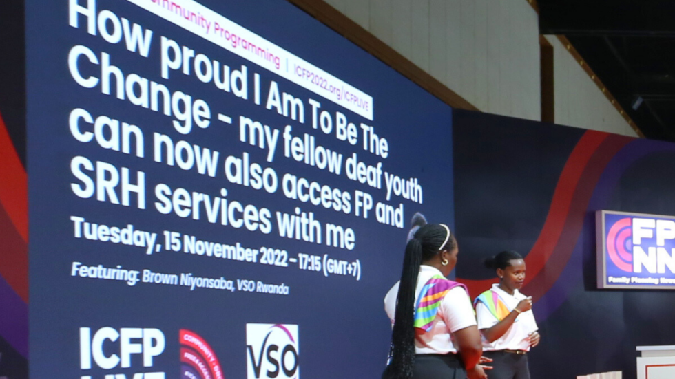 ICFP LIVE 2025 - ICFP