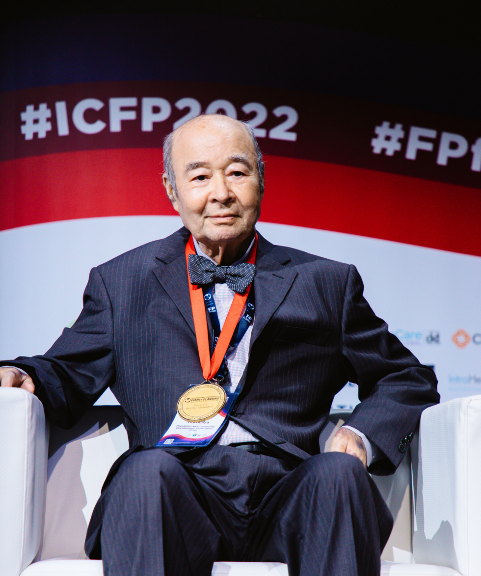 ICFP 2025 Awards - ICFP