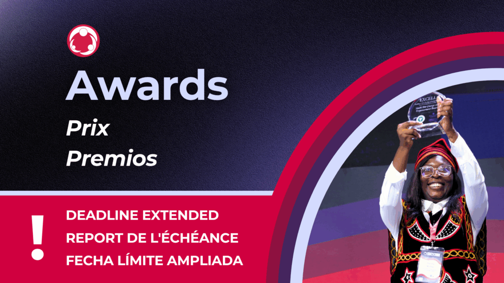 Icfp 2025 Recognition Awards Nominations Deadline Extended Icfp