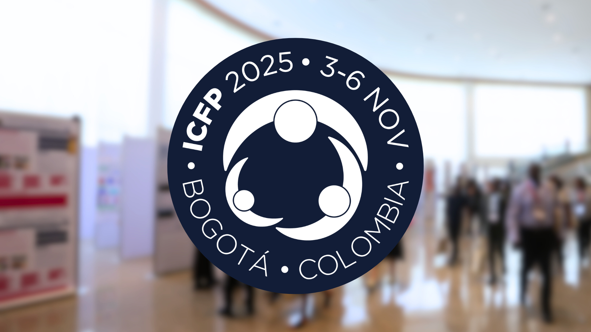 Meet the Secretariat - ICFP