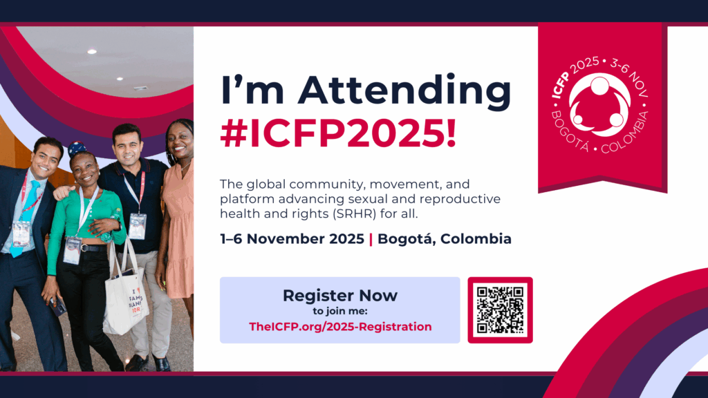 ICFP 2025 Registration Promotional Toolkit - ICFP