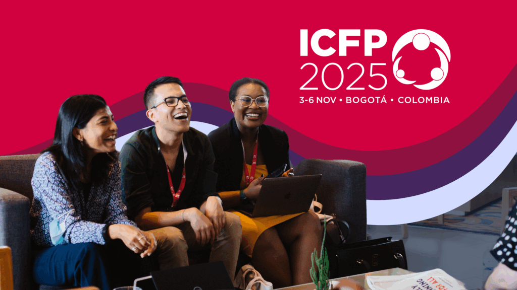 Bienvenido a la ICFP: una comunidad, un movimiento y una plataforma de ...