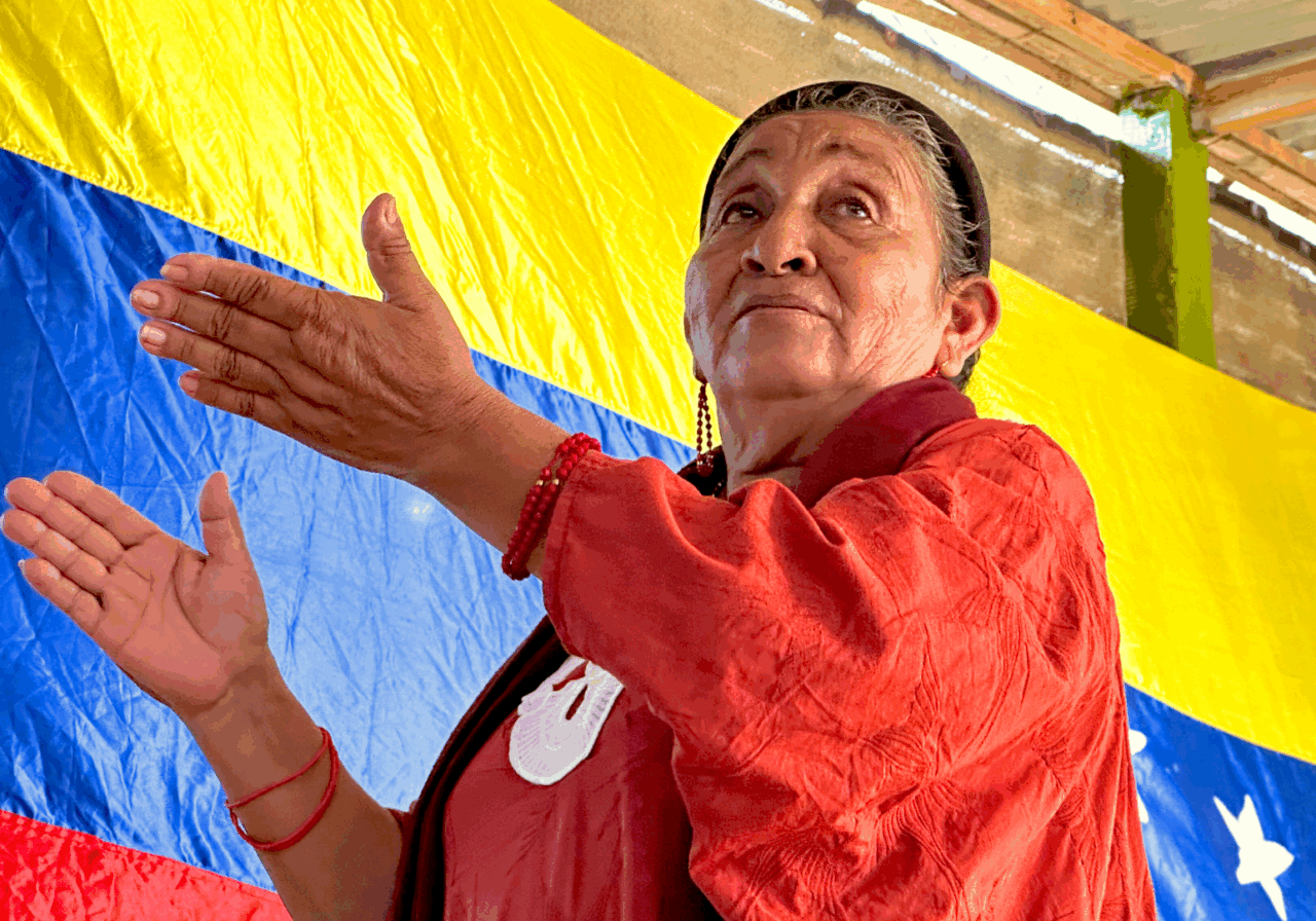 ICFP 2025 Meet Colombia - ICFP